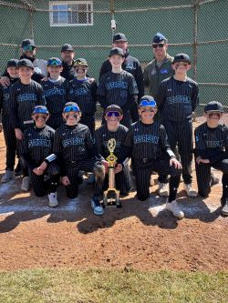 Champions | PDC Baseball